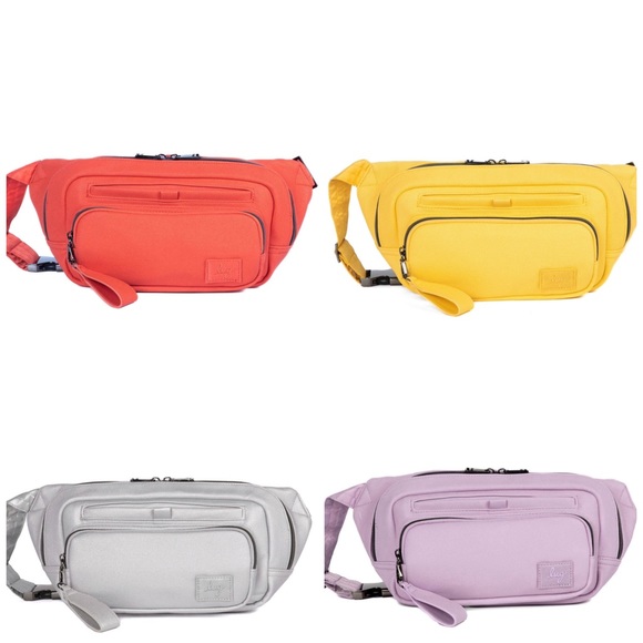 lug | Bags | Lug Hitch Matte Luxe Vl Belt Sling Bag Matching Extender ...